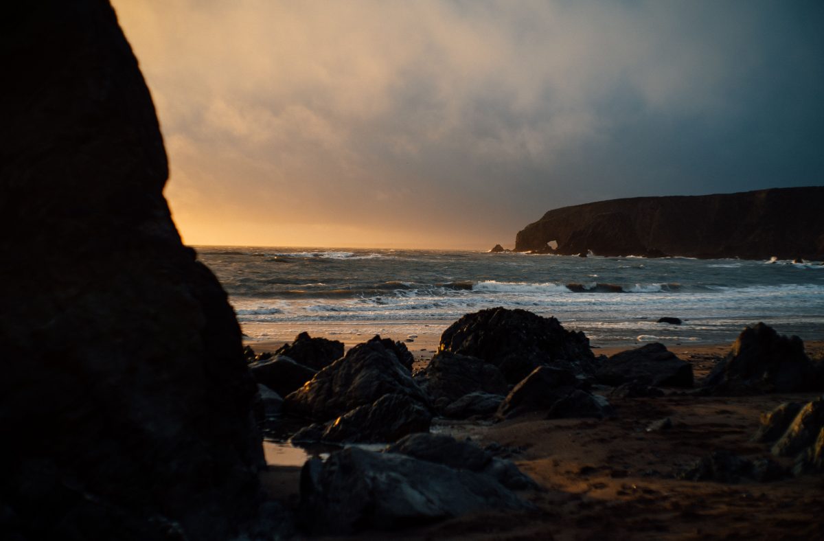 Report highlights the dangers of "widespread, Rapid " global climate ...